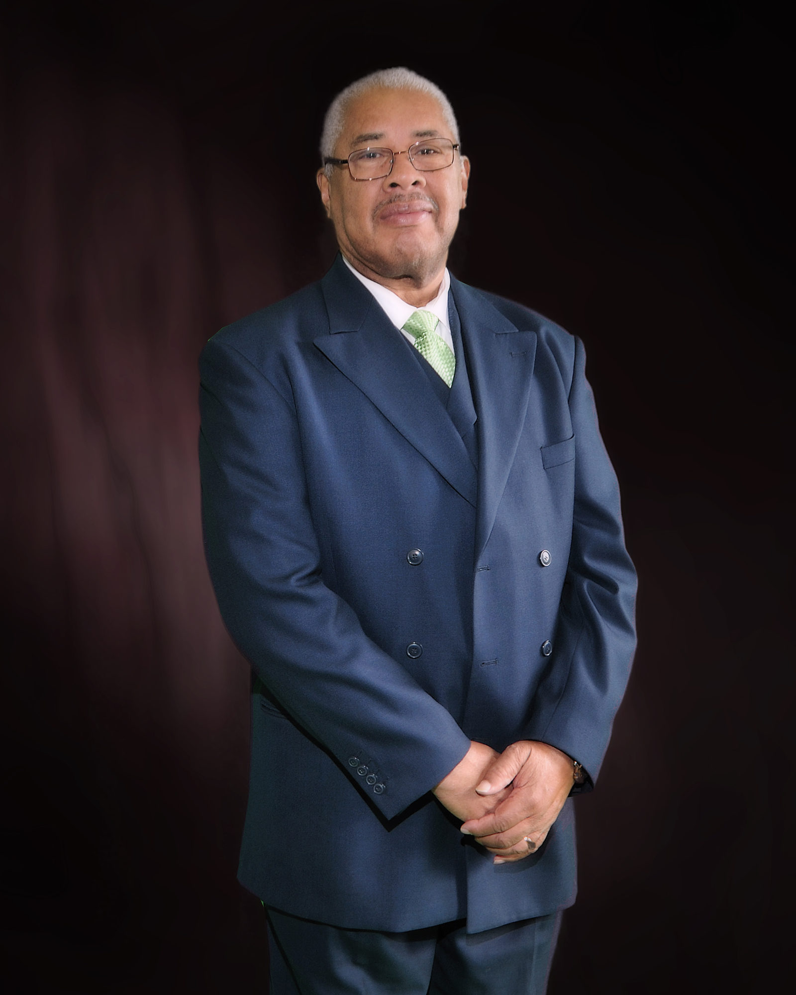 OUR PASTOR – Union Grove Baptist Church
